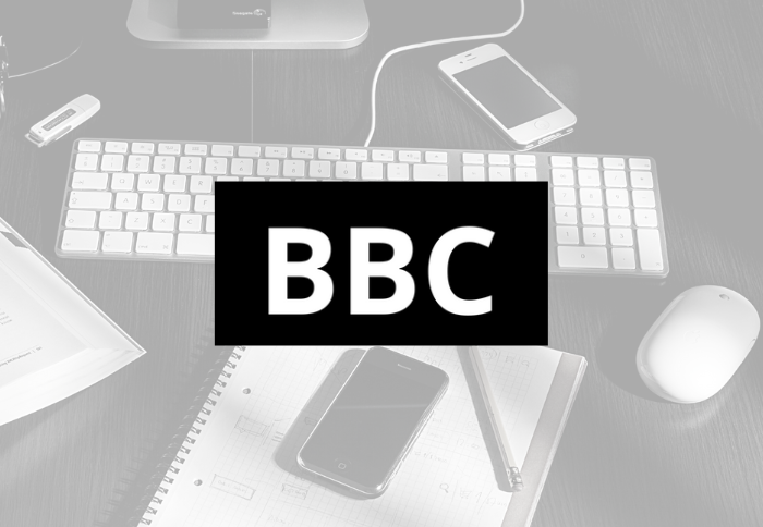 Talent technology insights to support the BBC’s DE&I strategy