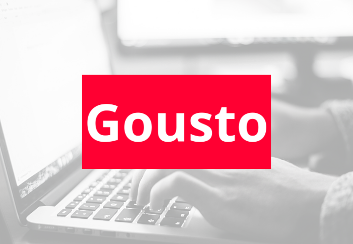 Gousto