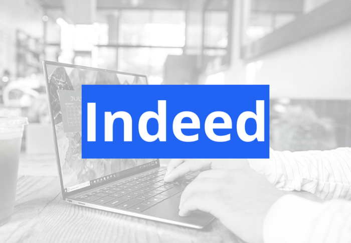 Providing Indeed with primary research to shape and develop ‘Hiring ...